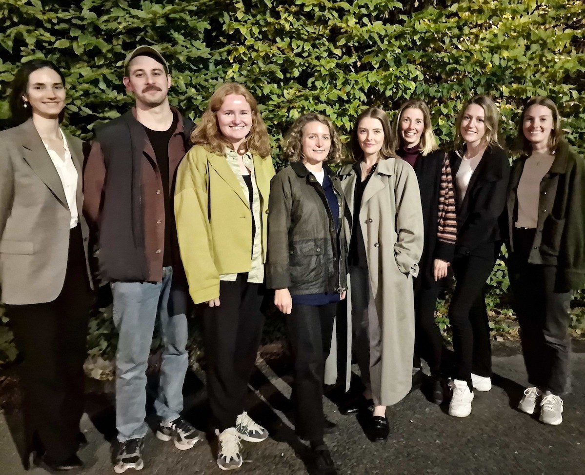 NLA - Valg på styret i NLA Oslo/Akershus, ekstraordinært årsmøte 19.09.23