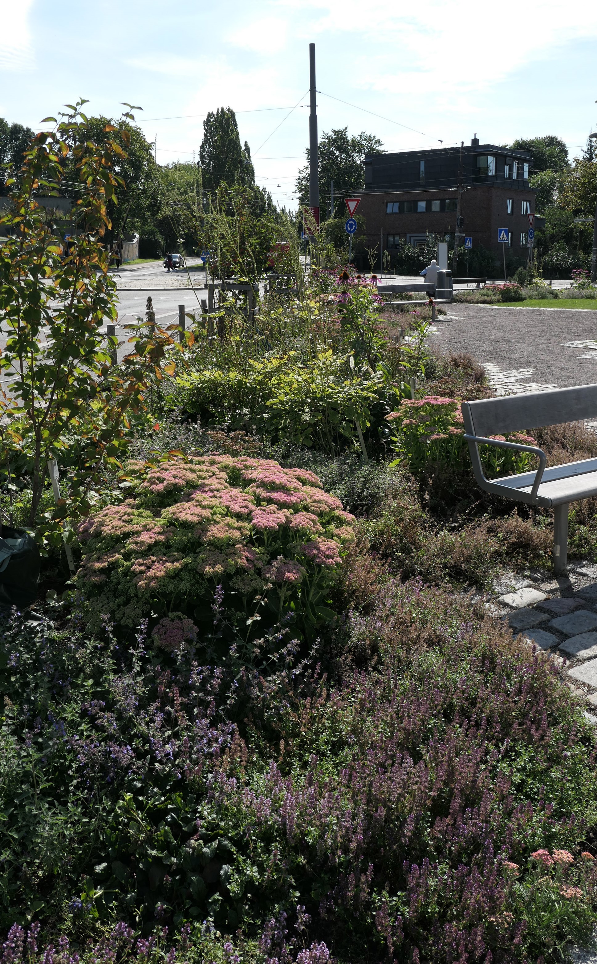 NLA - John Colletts plass